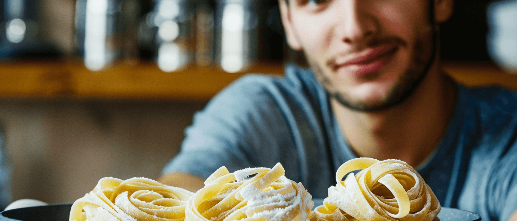 Contact Ben - Simple Recipe Box