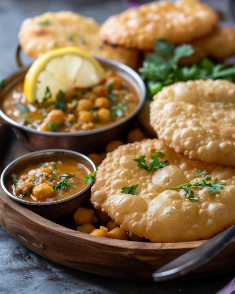 Halwa Puri Recipe: Unleash Your Inner Chef with this Delight