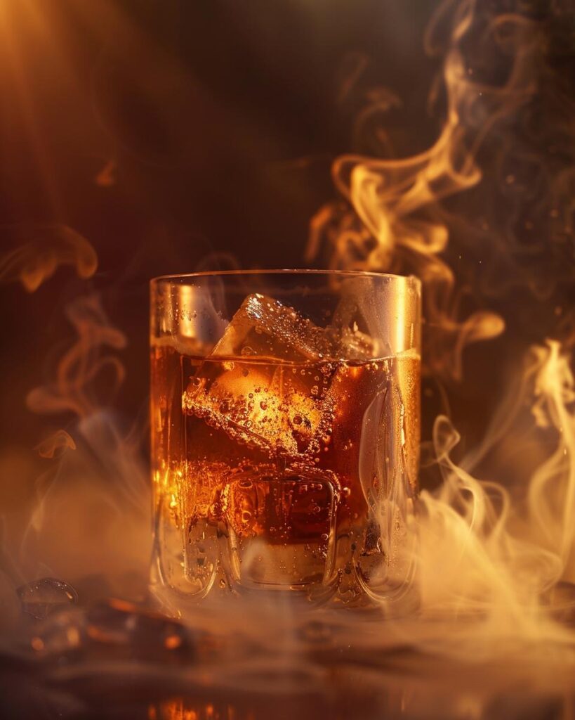 Liquid Cocaine Recipe: Unveiling the Mysterious Elixir!