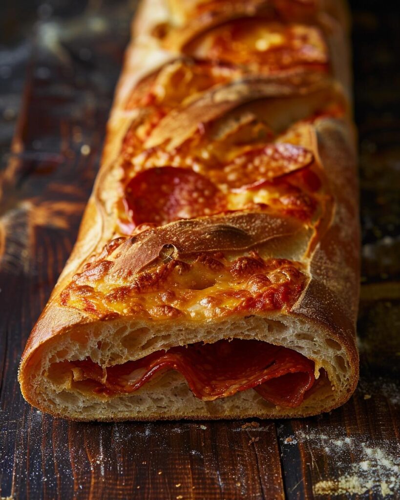 Jimmy Johns Bread Recipe: The Secret to Unmatched Flavor