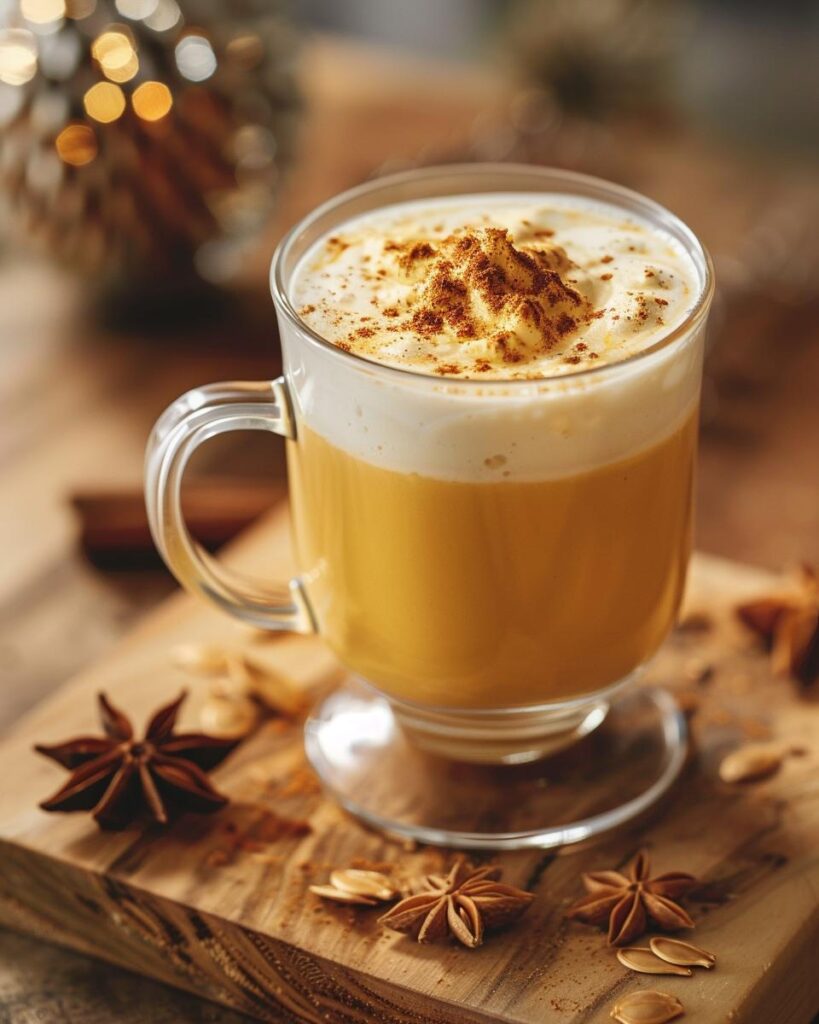 Starbucks Pumpkin Spice Chai Tea Latte Secret Unveiled!