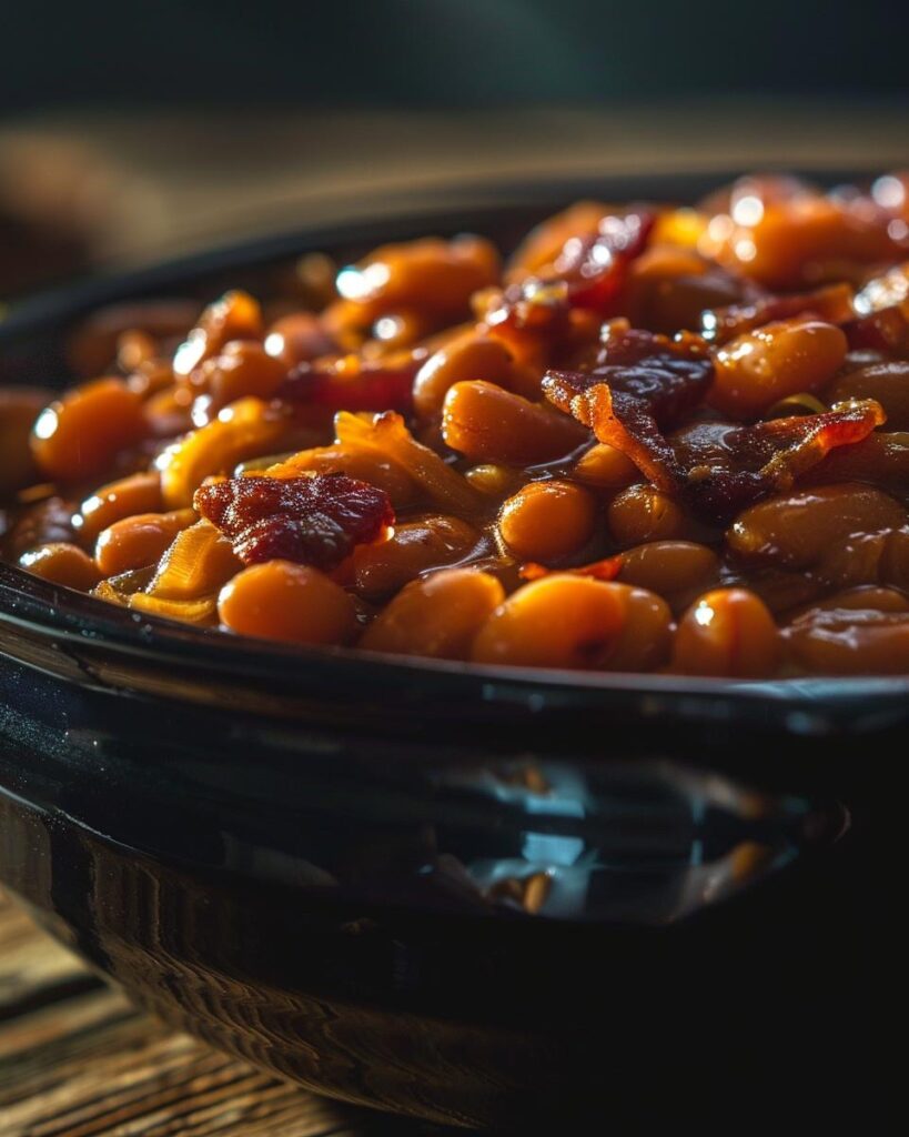 Grandma Browns Baked Beans: Unlock Family Secret Recipe