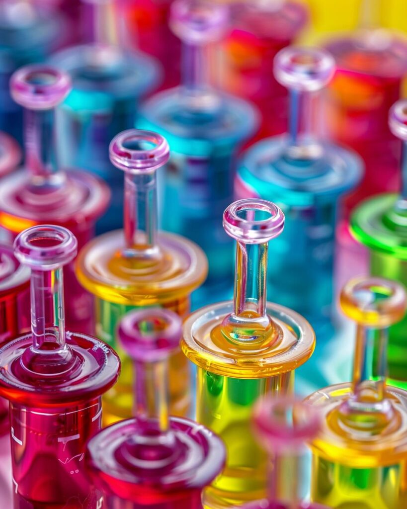 Jello Shot Syringe Recipe: Unleash the Party Animal in You