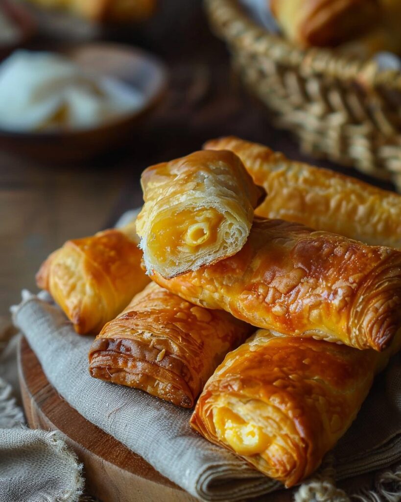 Porto's Cheese Roll Secret: Bake Like a Pro in Minutes