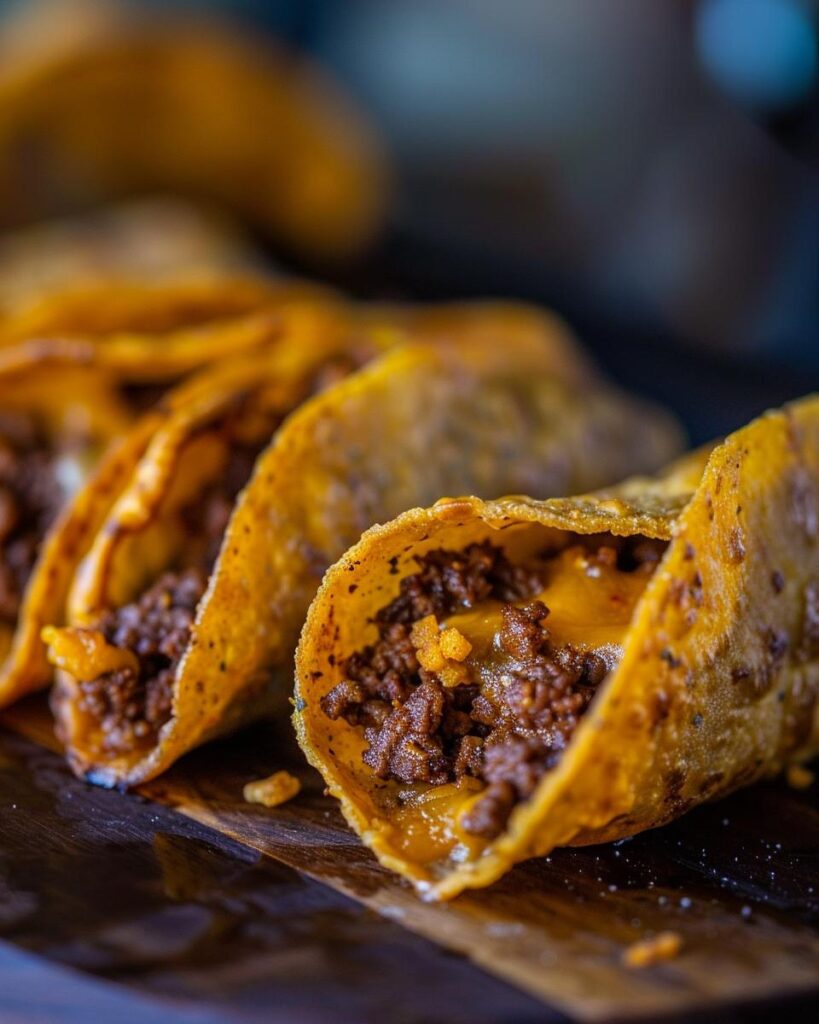 Crispito Recipe: Uncover the Secret to a Perfect Snack