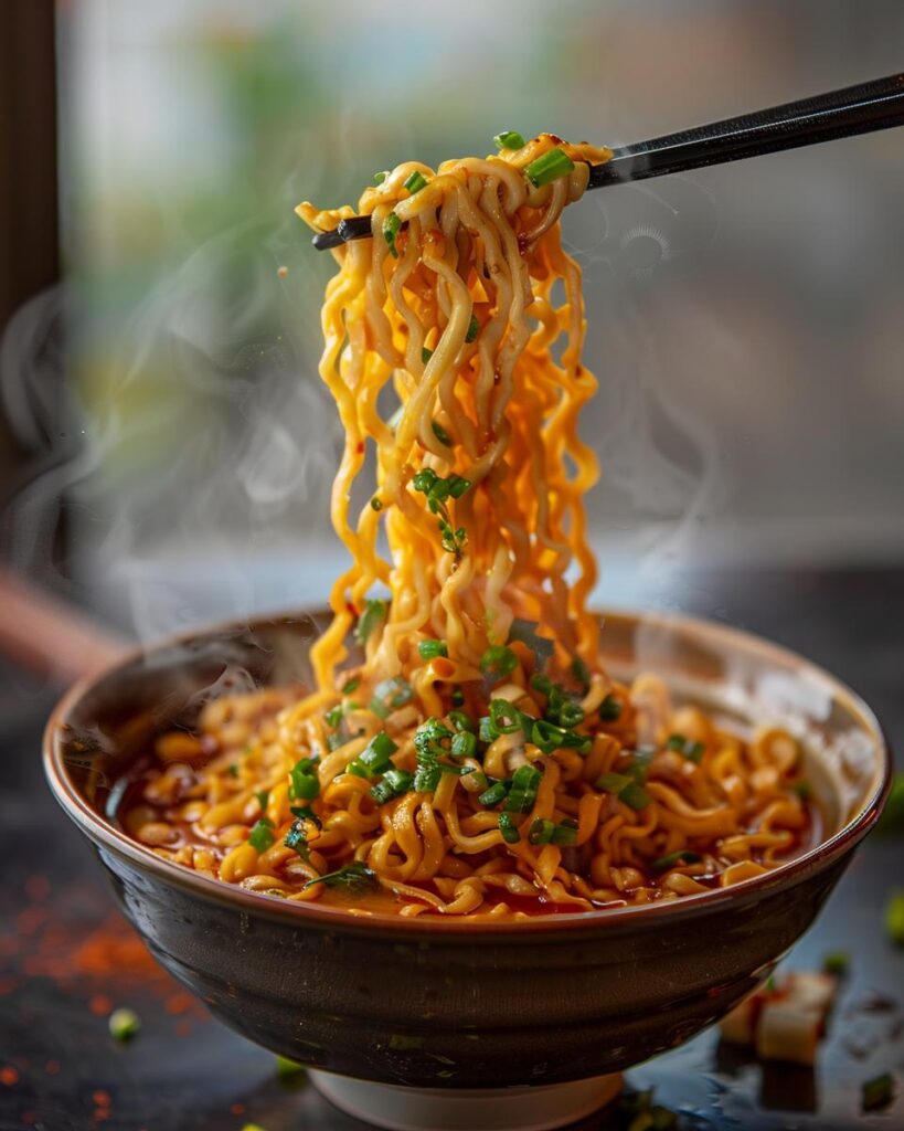 Trader Joe's Noodles Recipe: Unleash Umami Magic at Home