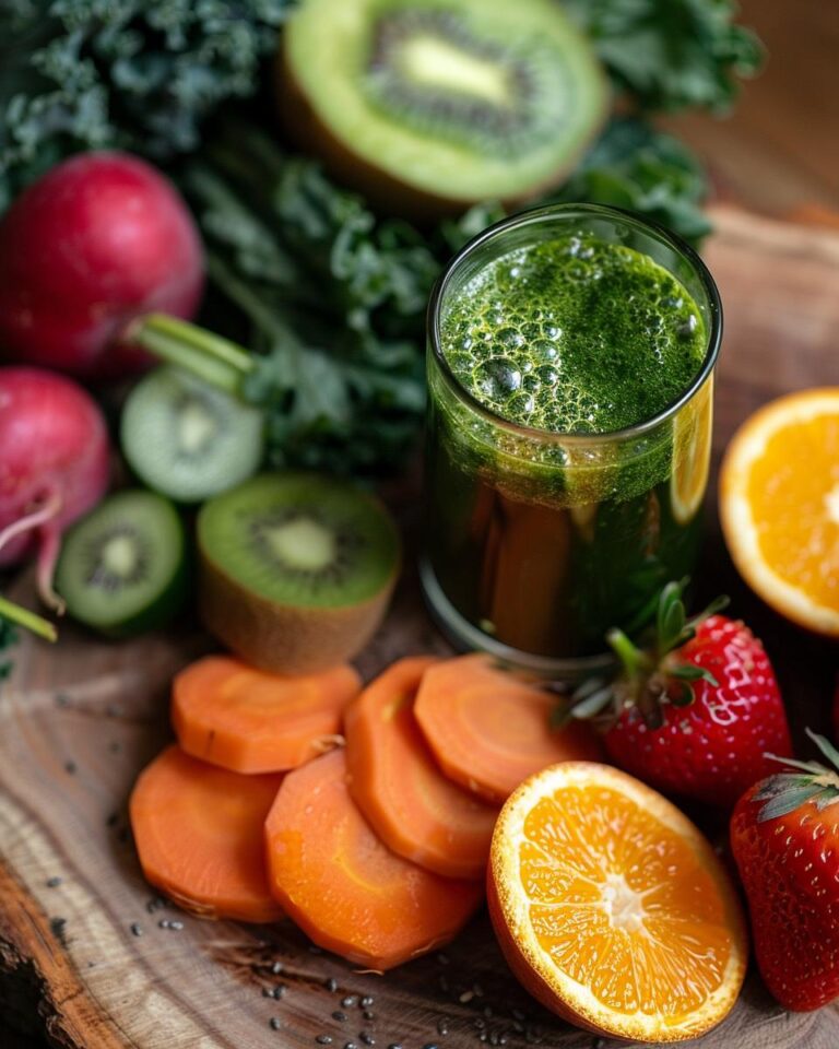 Olive Oil Liver Cleanse Recipe: Transform Your Health Now