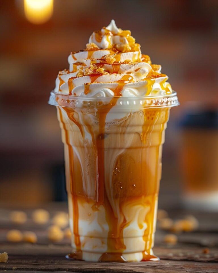 Dutch Bros Golden Eagle Recipe: A Unique Flavor Expedition