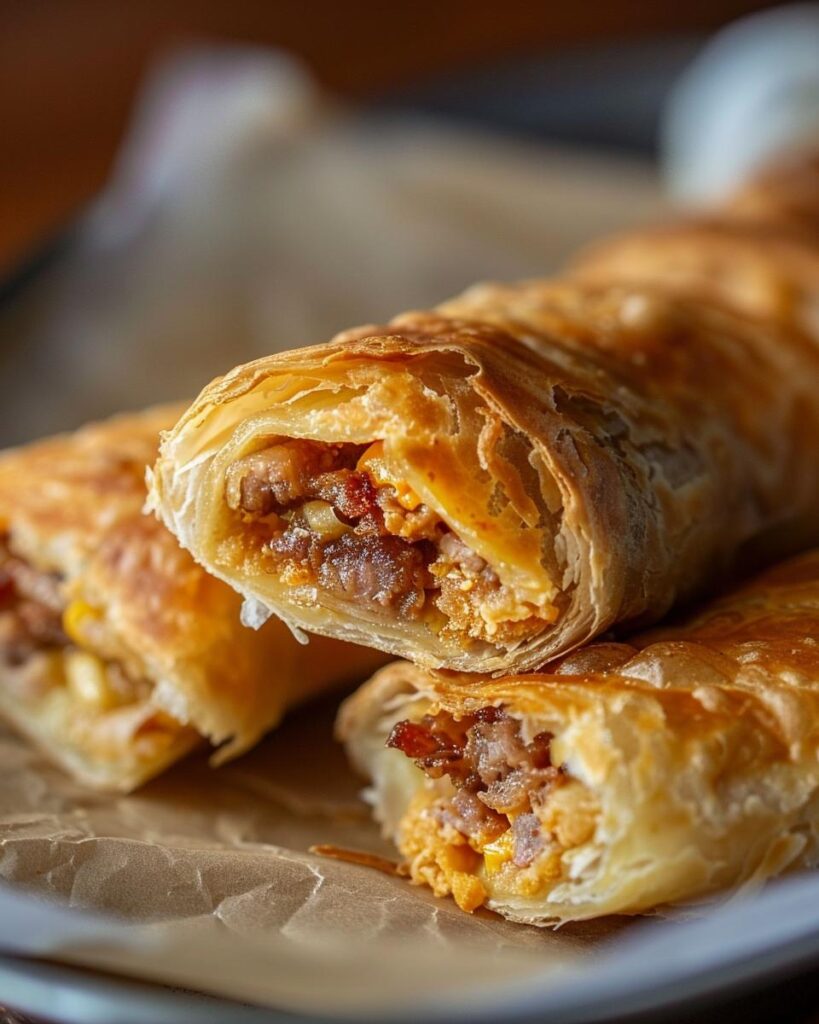 Crispitos Recipe: Uncover the Secret of This Irresistible Dish