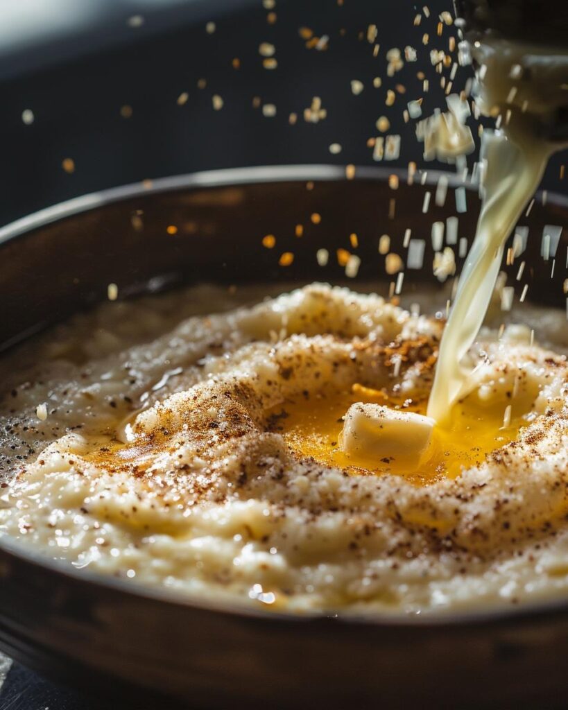 Sweet Grits Recipe: Discover the Ultimate Comfort Food Secret