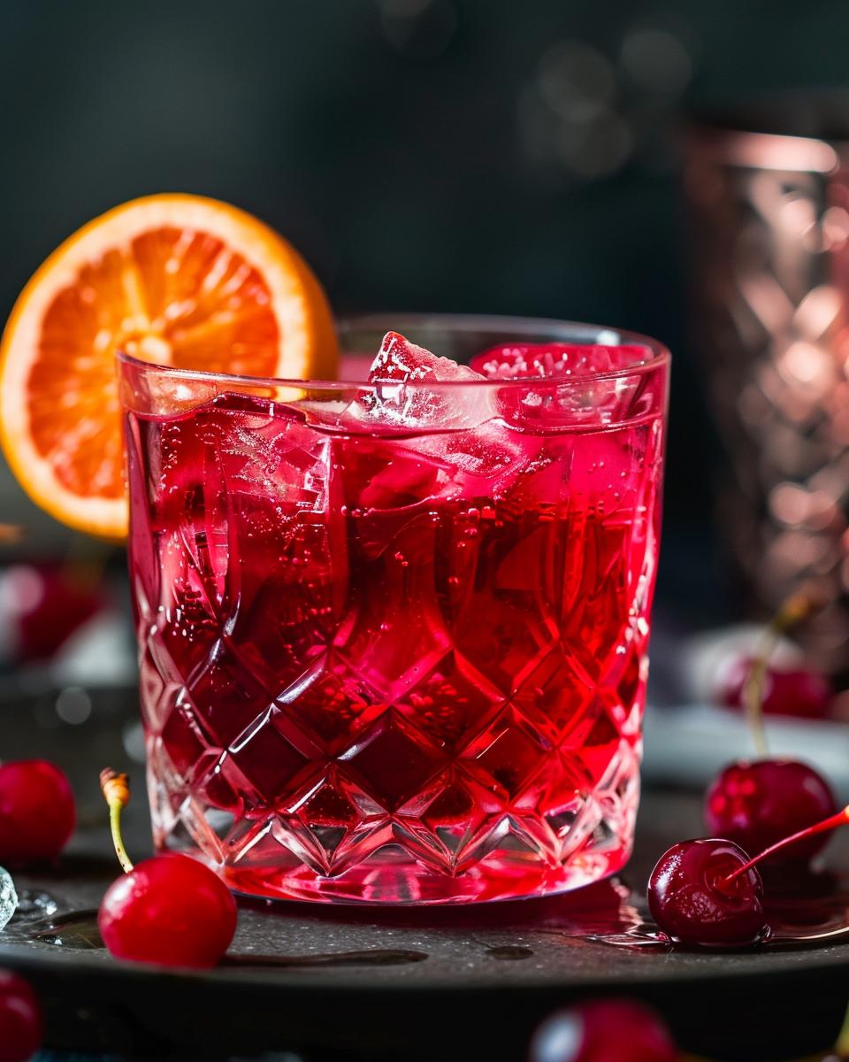 Red Devil Recipe: Unleash Spicy Delights in Just Minutes