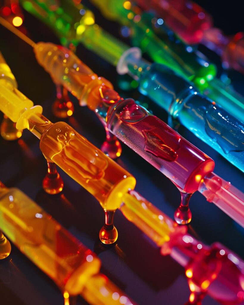 Jello Syringe Shot Recipe: Make Your Party Unforgettable