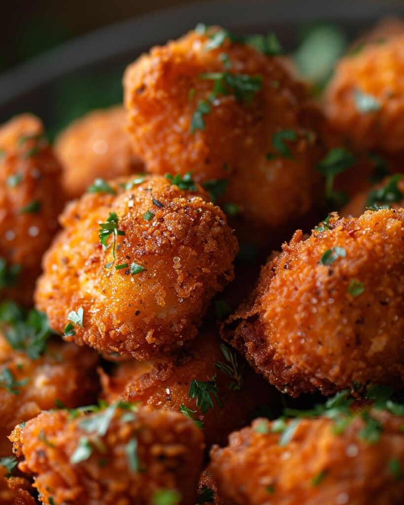 Longhorn Steakhouse Spicy Chicken Bites: Secret Unveiled