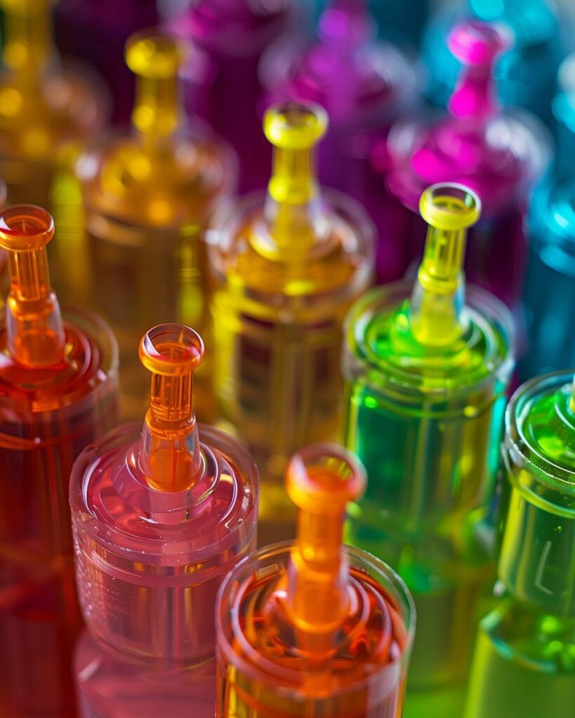 Jello Syringe Shot Recipe: Unleash Fun at Your Party!