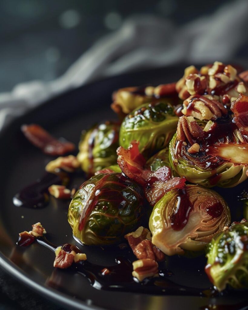 Outback Over the Top Brussel Sprouts: Secret Recipe Unveiled