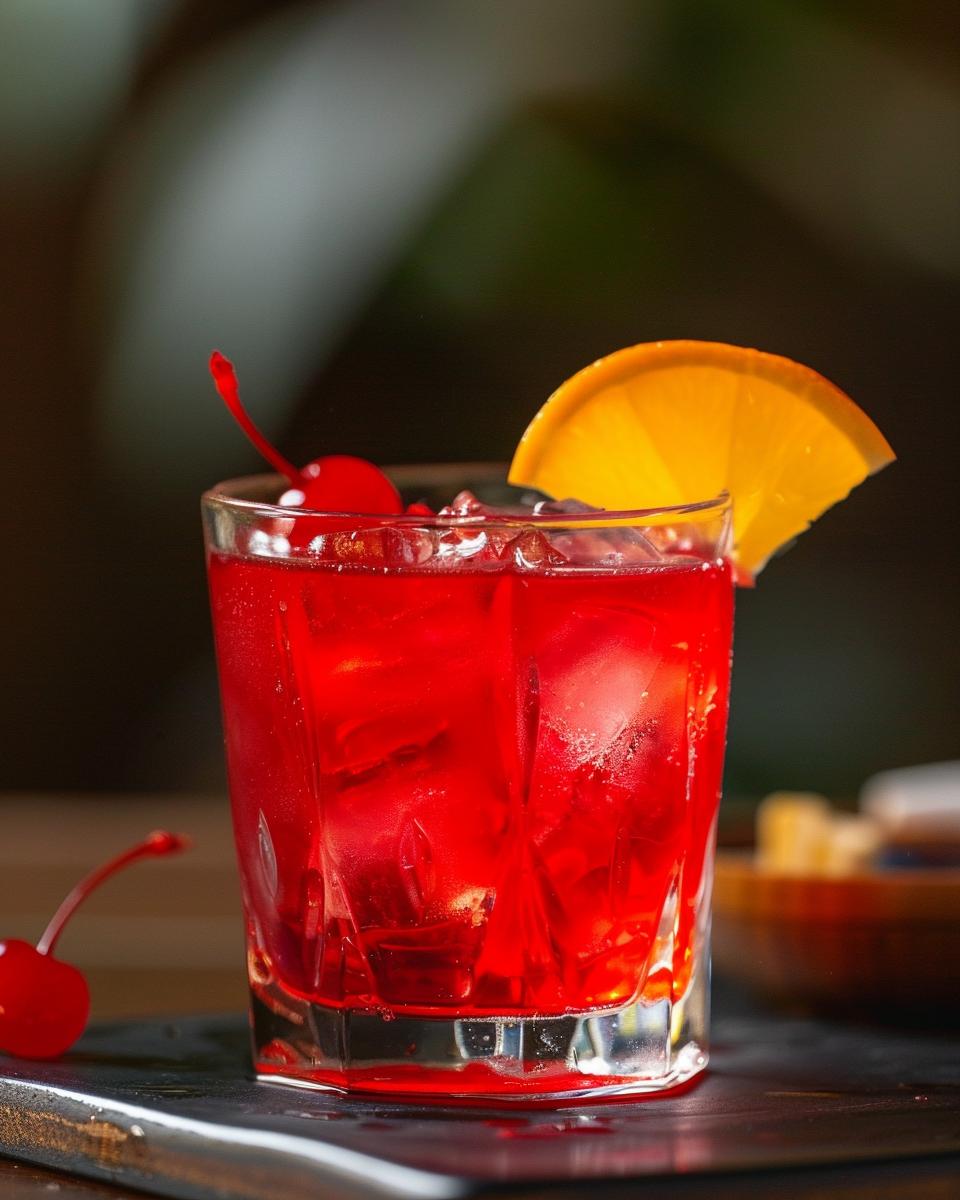 Red Devil Recipe: Unleash Spicy Delights in Just Minutes