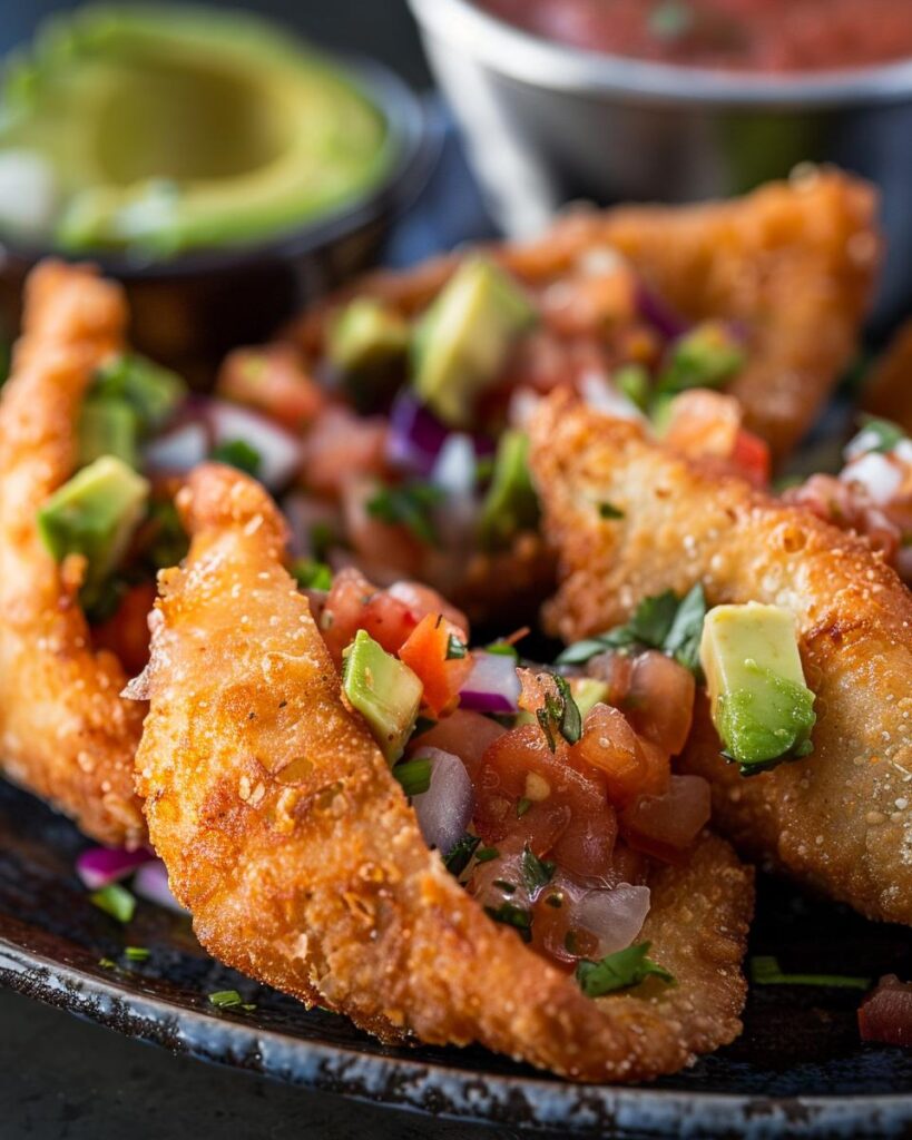 Chilindrina Recipe Secrets: Unlock Flavorful Snack Magic