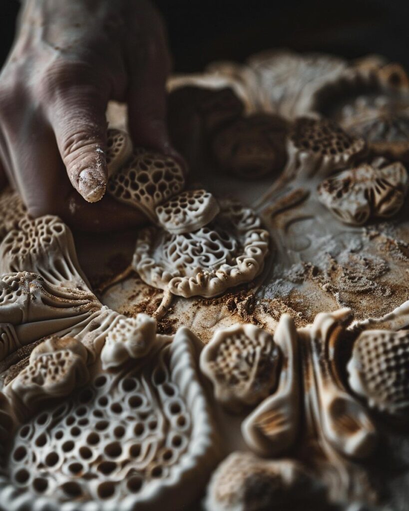 Dead Dough Recipe Secrets Unveiled: Sculpt Your Bakes!