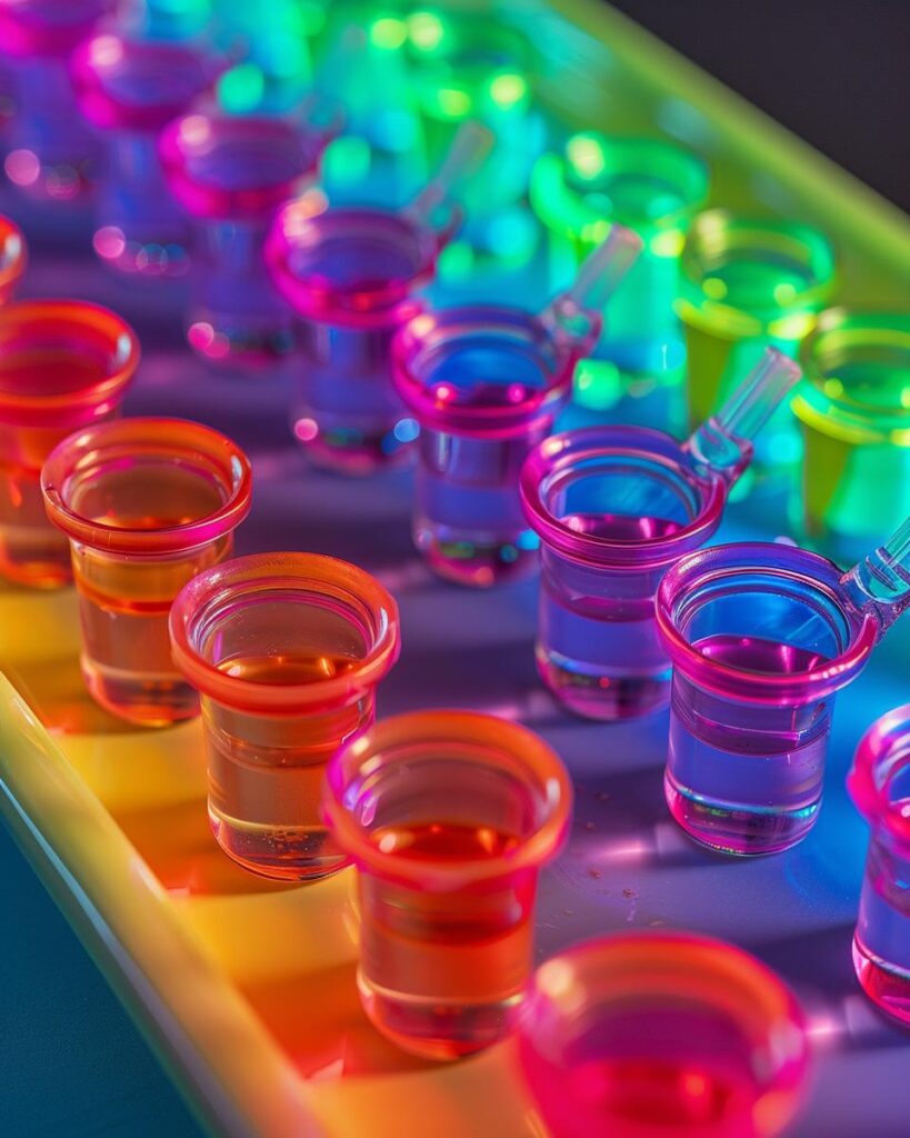 Jello Syringe Shot Recipe: Unleash Fun at Your Party!