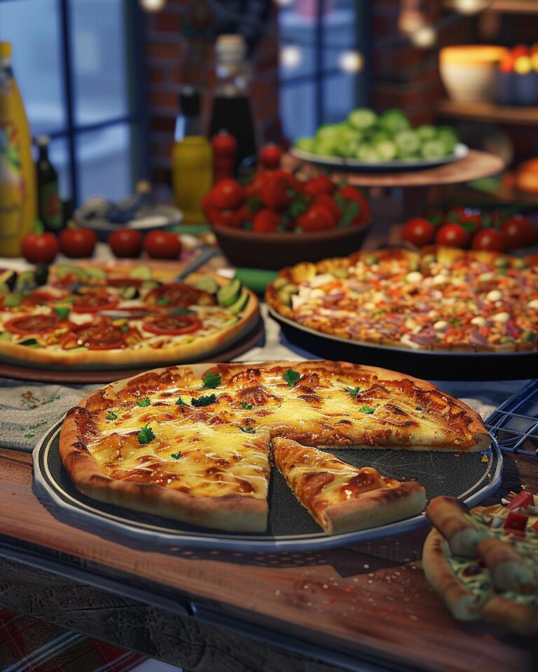 Sims 4 Recipe Mods: Unlock Culinary Mastery Today!