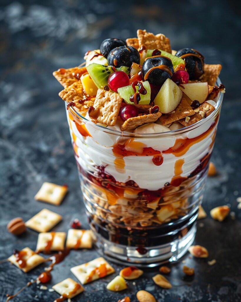 Easy Snacks in 5 Minutes: Whip Up Tasty Bites Fast