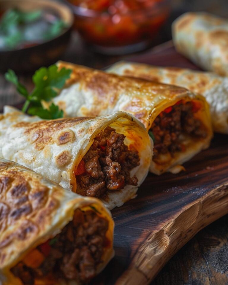 Chili Crispitos Recipe Unveiled: Unlock Ultimate Flavor