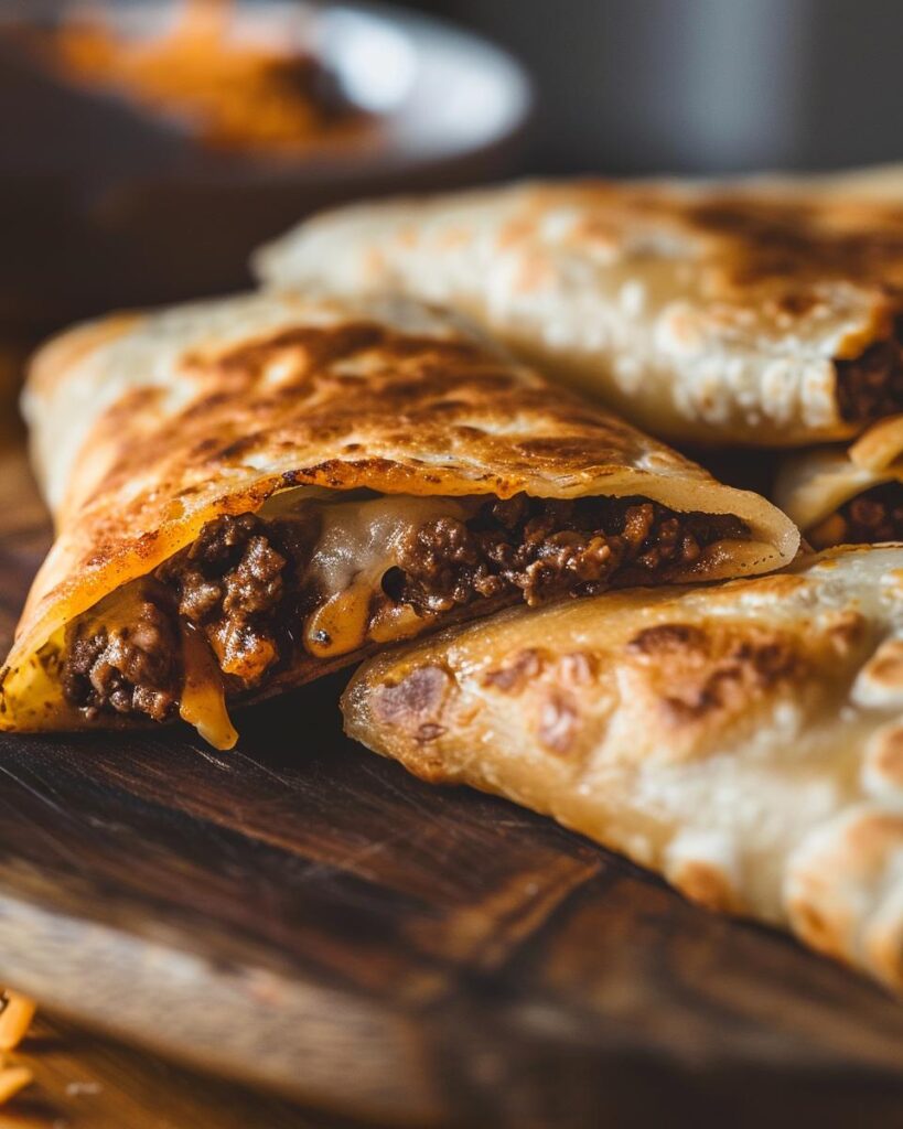 Crispitos Beef Recipe Unveiled: Cook Like a Pro!
