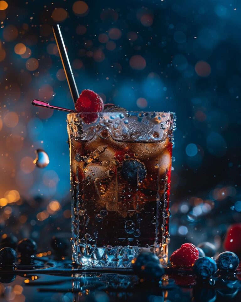 Dirty Bong Water Shot Recipe: Unleash the Ultimate Party Drink