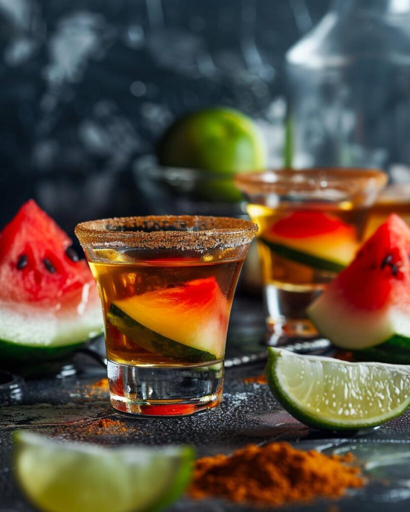 Mexican Candy Cocktail Recipe: Sip the Sweet Fiesta