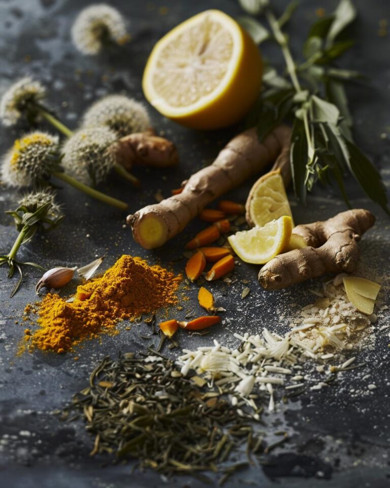 Kidney Cleanse Tea Recipe: Unveil Secret to Revitalize Health