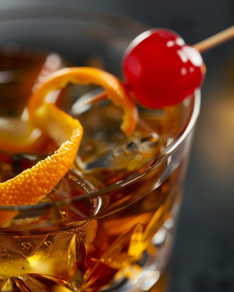 Michter's Old Fashioned Recipe: Unveil Bar Secrets
