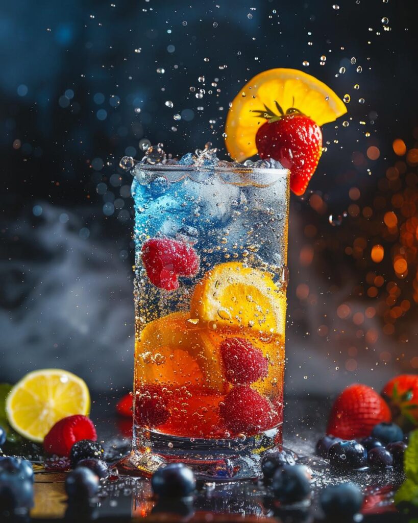 Dutch Bros Rebel Drinks: Unleash Your Wild Side Now