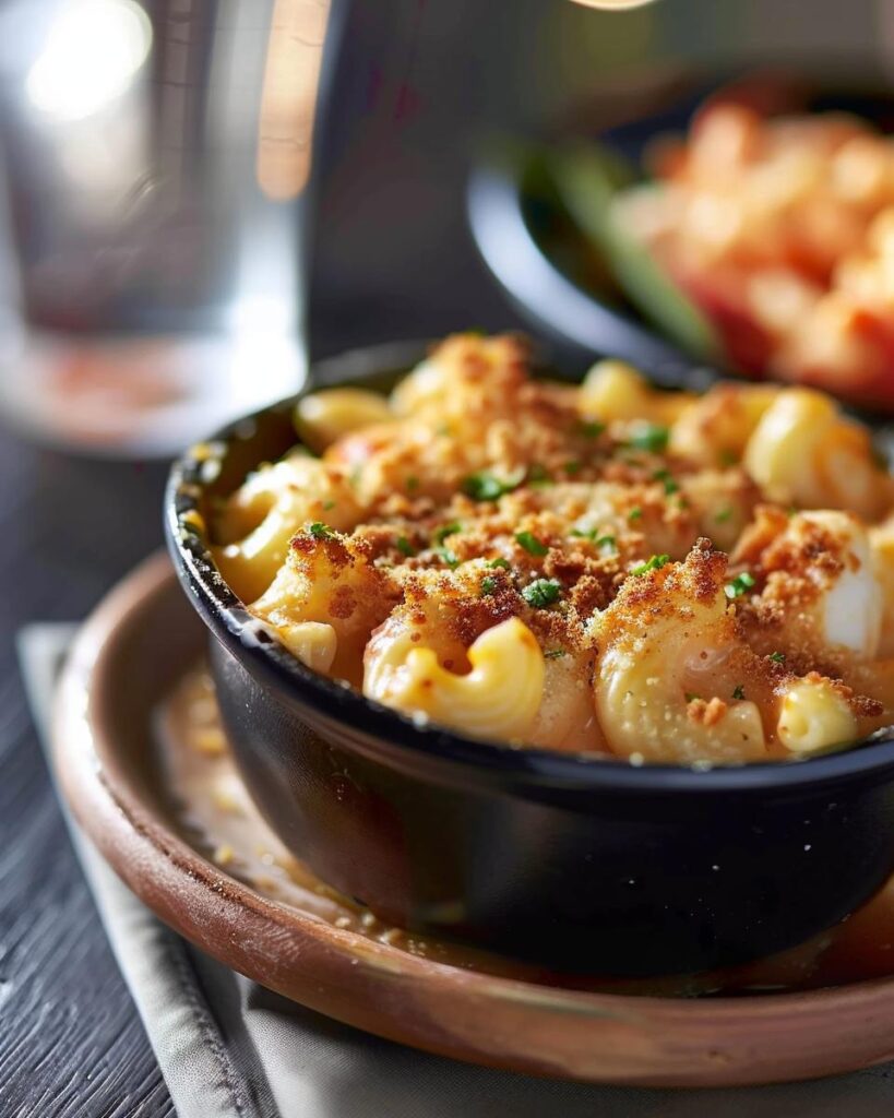 Mac and Cheese Magic: 10 Unique Twists to Try Now