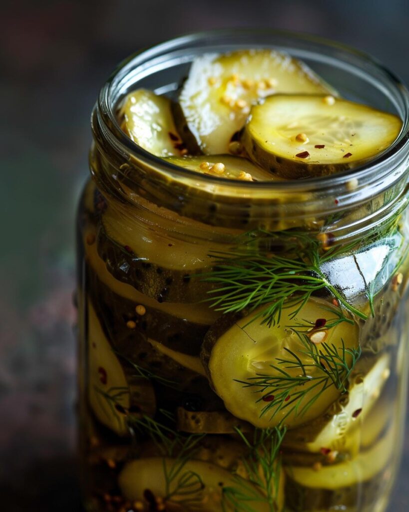 Pickle Brine Recipe: Secret Ingredients for Perfect Pickles