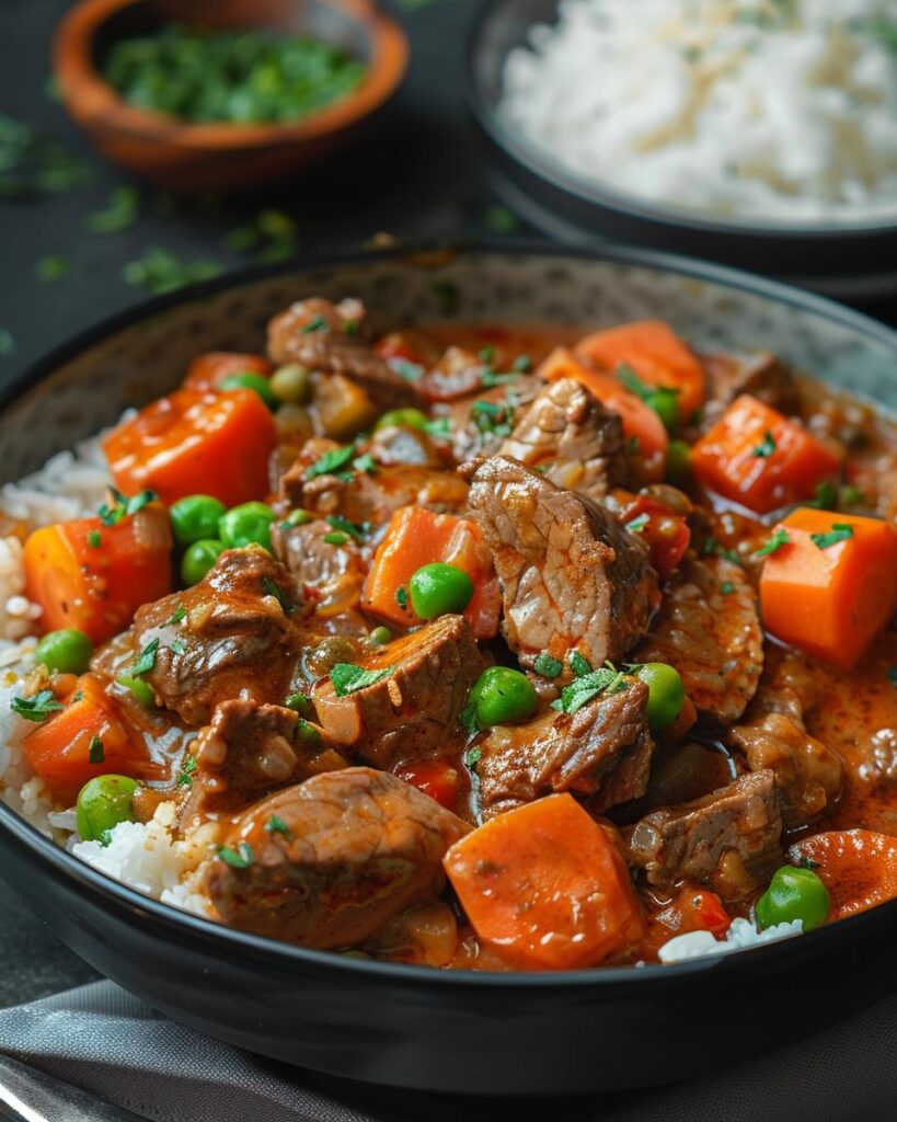 Recipe Finder by Ingredients: Discover Your Next Favorite Meal