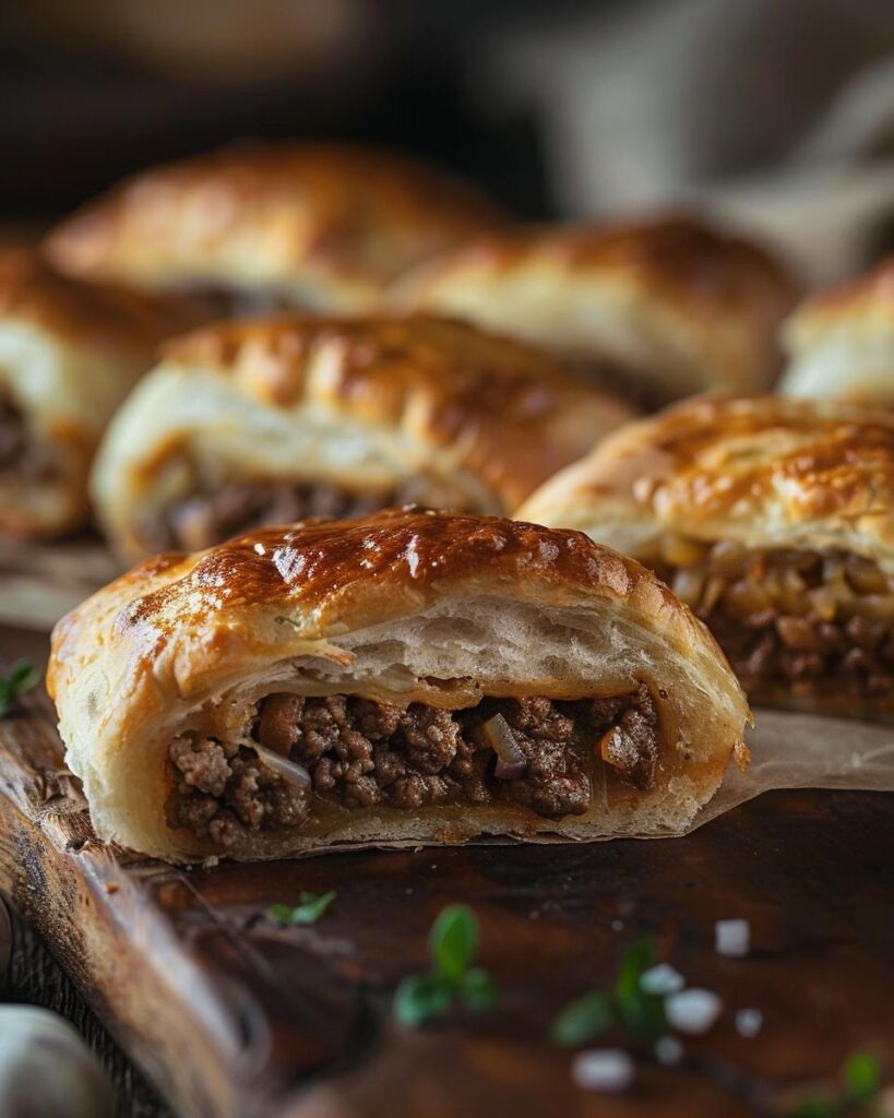 Bierocks Recipe: Discover the Secret to Perfect Stuffed Rolls