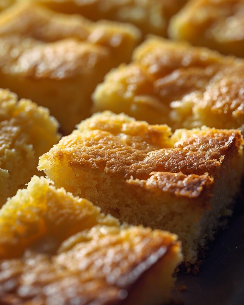 Moist Cornbread Recipe: The Secret Ingredient for Perfection