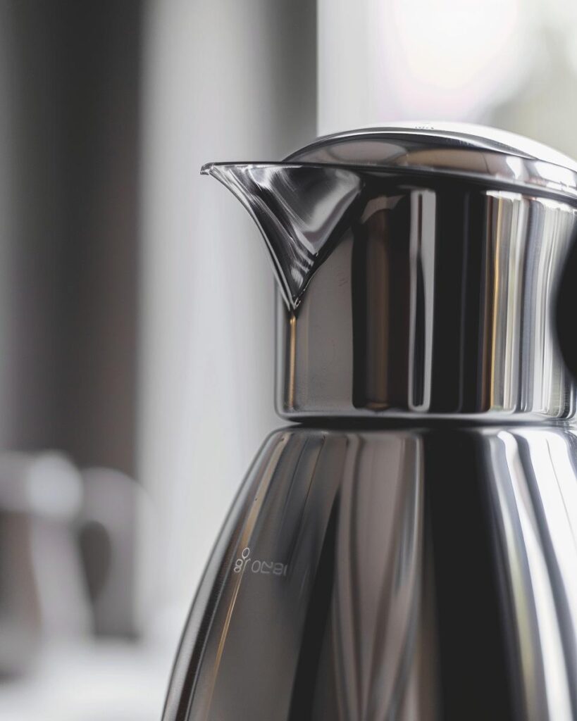 Best Thermal Carafe for Coffee: Top 5 Elite Picks!