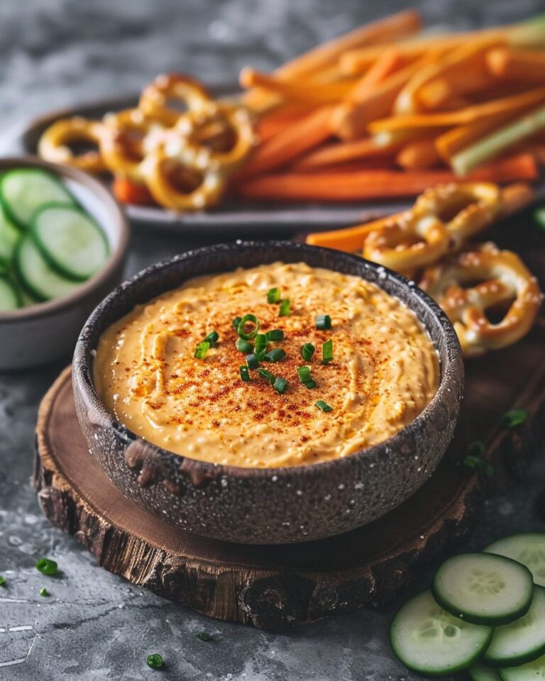 Applebees Beer Cheese Dip: Unleash the Ultimate Flavor!