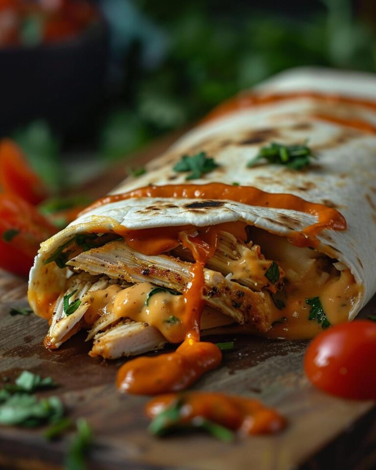 Taco Bell Chicken Chipotle Melt: Secret Ingredient Revealed