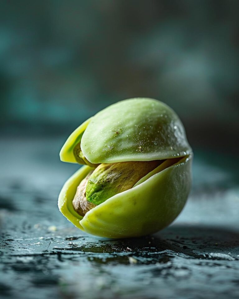 Pistachio Shot Recipe: Transform Your Dessert Game Instantly