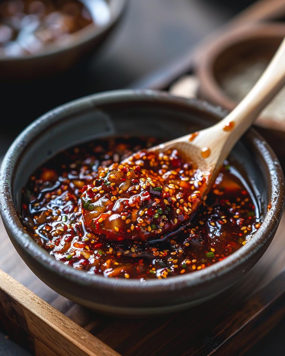 Homemade Yangnyeom Sauce Recipe That Will Blow Your Mind