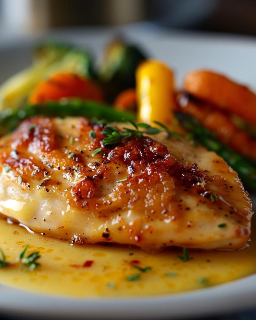 Mortons Steakhouse Chicken Christopher Recipe Revealed