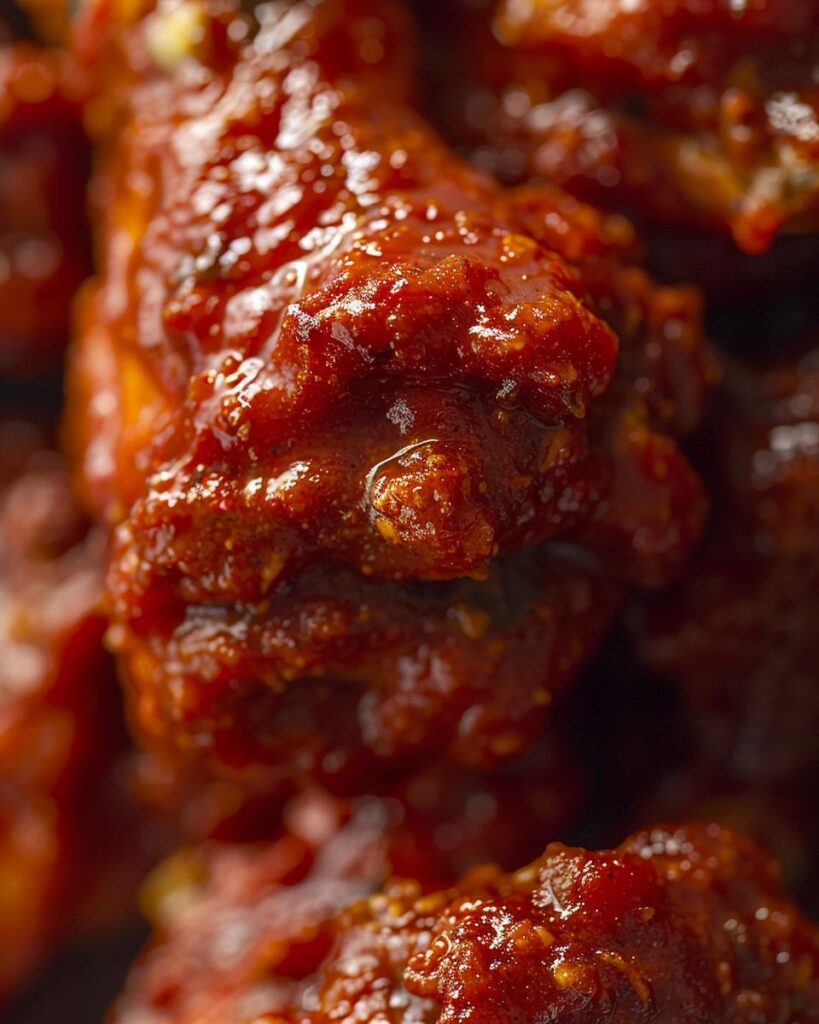 Wingstop Atomic Sauce Challenge Will Make You Cry for Mercy