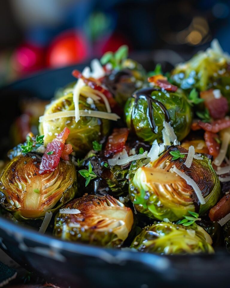 Outback Brussel Sprouts Recipe Transforms Dinner Forever