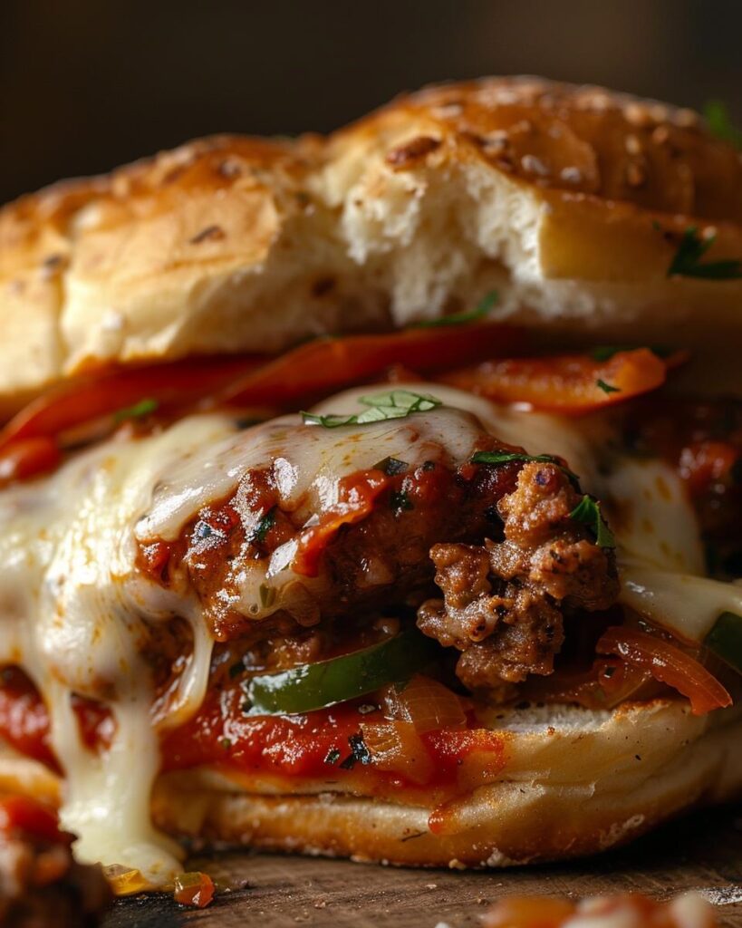 Hot Dago Recipe: The Ultimate Comfort Food You Must Try