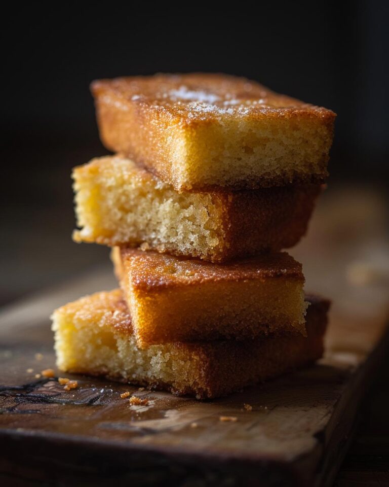 Southern Cornbread No Eggs: The Secret Recipe You Need