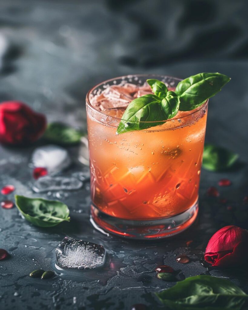 Simple Rusa Drink Recipe: Unlock the Secret to Summer Bliss