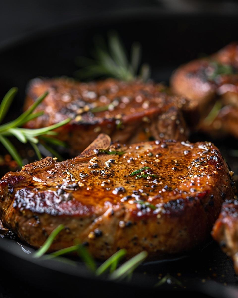 Instant Pot Pork Steaks That Will Blow Your Mind