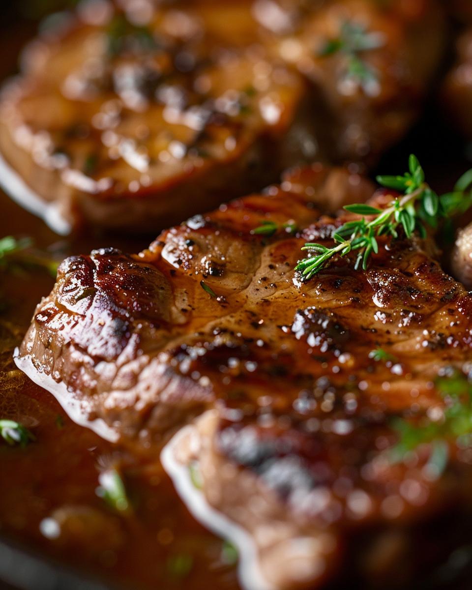 Instant Pot Pork Steaks That Will Blow Your Mind